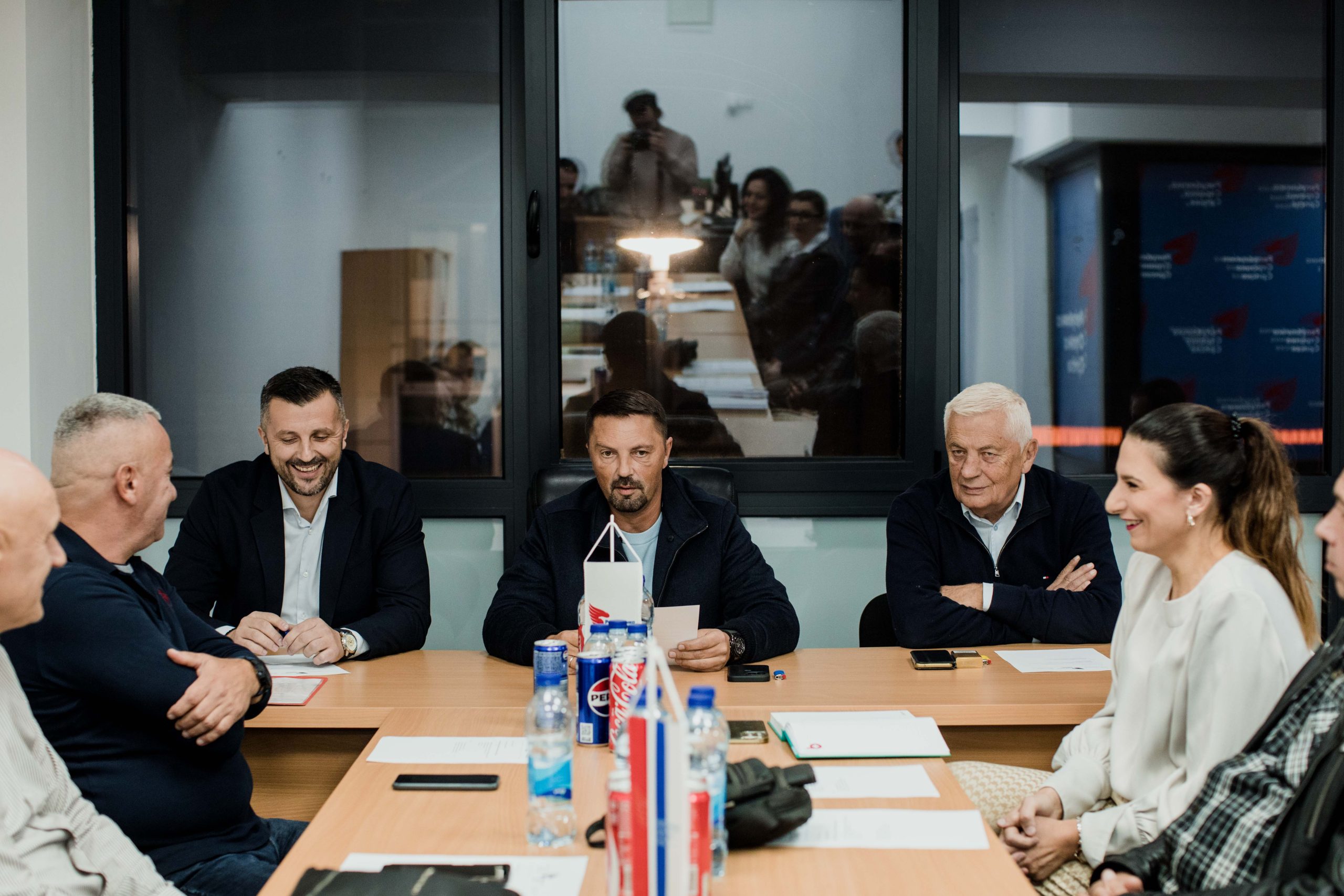 RSS kompletirala Izbornu jedinicu 7, izabran i predsjednik Regionalnog ...